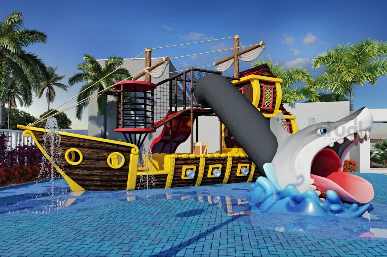 Empreendimentos com áreas de lazer auxiliam diretamente no ...